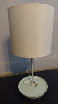 Stick Table Lamp - Room Essentials™ : Target