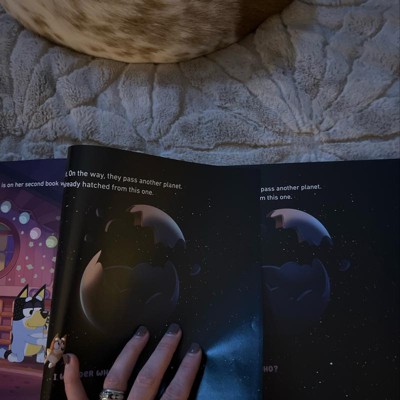 Bluey: Sleepytime - By Joe Brumm (hardcover) : Target