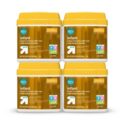 Baby Formula : Target