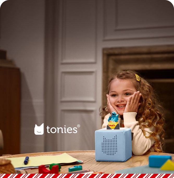 tonies : Target
