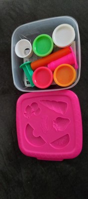 Play-doh Create 'n Go Cupcakes Playset : Target