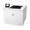 Hp Inc. Laserjet Enterprise M607n Laser Printer, Black And White Mobile ...