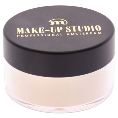 Make-Up Studio Translucent Powder Extra Fine - 1.23 oz : Target