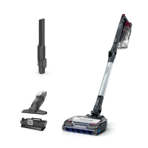 Shark Vertex Cordless Stick Vacuum With Duoclean Powerfins - Iz464h ...