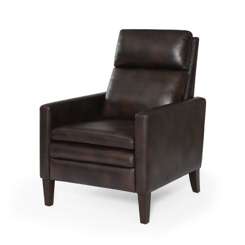 Comfort Pointe Vicente Press-back Recliner : Target