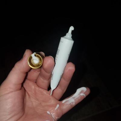 Roc Retinol Correxion Line Smoothing Anti-aging Wrinkle Eye Cream For ...