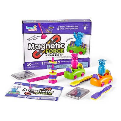 Hand2min Magnets Super Science Kits For Kids, Science Experiments And ...