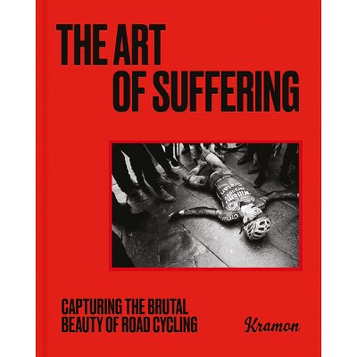The Art Of Suffering - (hardcover) : Target