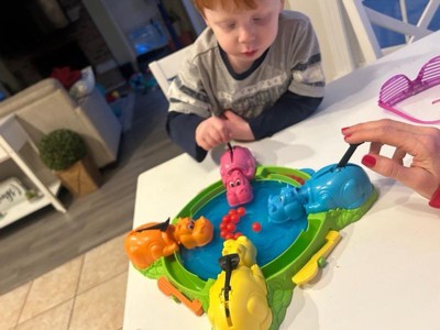 Hungry Hungry Hippos Refresh Board Game : Target