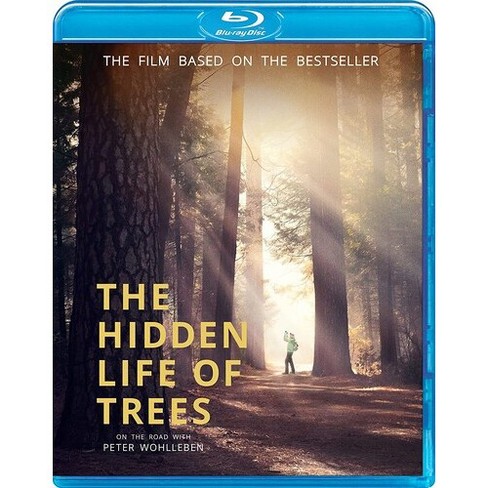 The Hidden Life Of Trees (blu-ray)(2020) : Target