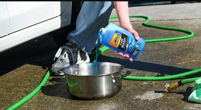 Armor All 64oz Automotive Car Wash : Target
