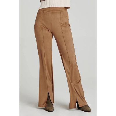 Women's Fallon Flare Pant - Another Love 6 : Target