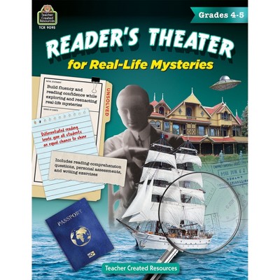 Teacher Created Resources® Paired Passages Linking Fact To Fiction Book ...