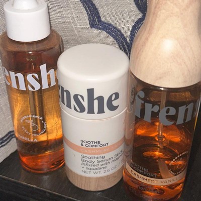 Being Frenshe Soothing And Hydrating Body Serum Stick With Magnesium ...