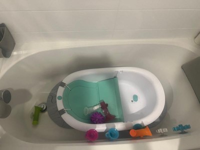 Boon Bundle Building Toddler Bath Tub Toy With Pipes Cogs And Tubes ...