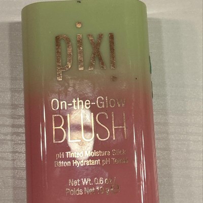 Pixi By Petra On-the-glow Blush - Cheektone - 0.6oz : Target