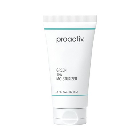 Proactiv Green Tea Moisturizer - 3oz : Target