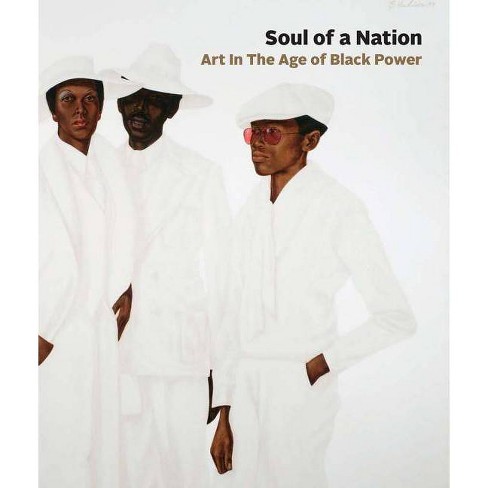 Soul Of A Nation - By Mark Godfrey & Zoé Whitley (hardcover) : Target