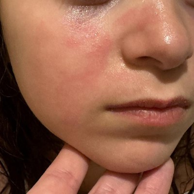 Que Bella Relaxing Lavender Mud Mask - 0.5oz : Target