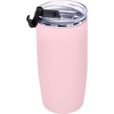 Barvivo Portable And Reusable Travel Coffee Mug With Flip Lid : Target