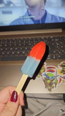 The Original Brand Popsicle Firecrackers - 18pk : Target