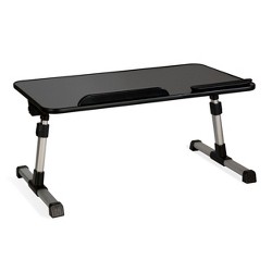 Laptop Desk Black : Target