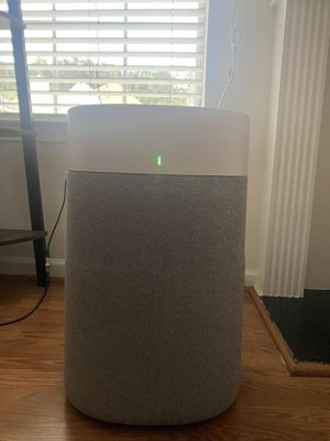 Blueair Pure 211i Max 100 - 120v Pac Filter Fog : Target