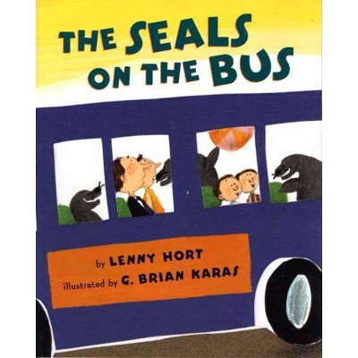The Little School Bus - (little Vehicles) By Margery Cuyler (board Book ...