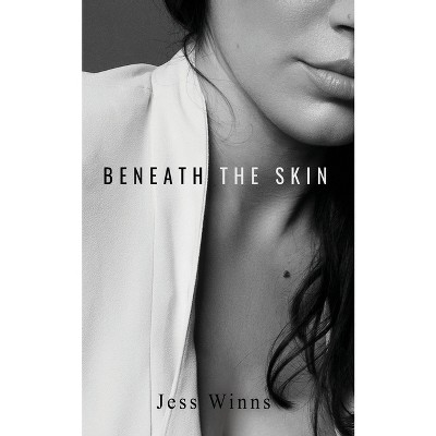 The Soul Beneath The Skin - By David Nimmons (paperback) : Target