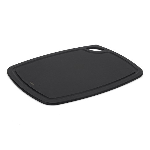 Cuisipro Fibre Wood Cutting Board, 9-inch X 12-inch, Slate : Target