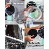 Airhood Wired | Portable Kitchen Air Cleaner With Activated Charcoal ...