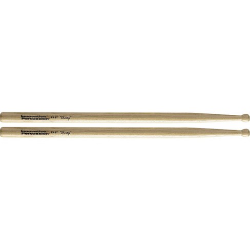 Innovative Percussion Fs-2 Multi-tom Stick "shorty" Hickory : Target