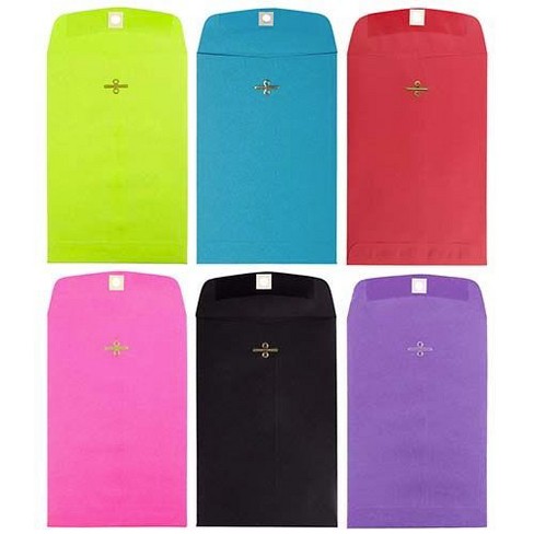 6 X 9 Clasp Envelope : Target
