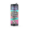 NOCA Too Turnt Hard Tea - 12pk/12 fl oz Cans : Target
