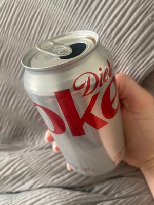 Diet Coke - 12pk/12 Fl Oz Cans : Target