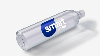 smartwater - 20 fl oz Bottle : Target