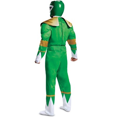 Purple Power Ranger Costume : Target