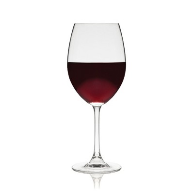 True Big Swig Large Stemmed Oversized Wine Glass, Holds 1 Full Bottle ...