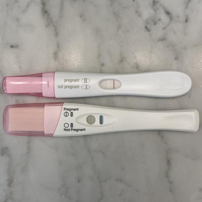 Advanced Early Result Pregnancy Test - 2ct - Up & Up™ : Target