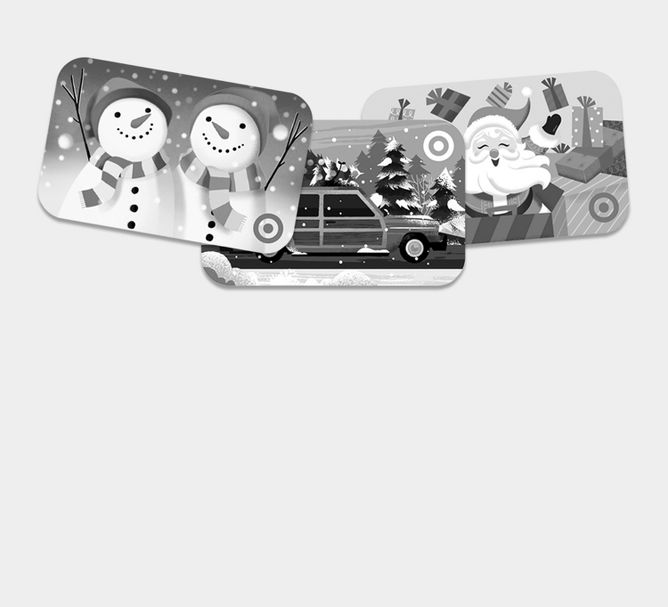 Target : Expect More. Pay Less.