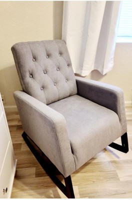 Storkcraft Northern Lights Nursery Rocker : Target