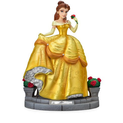 Disney Beauty And The Beast Master Craft Belle (master Craft) : Target