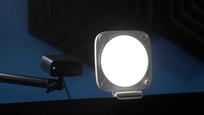 Elgato Key Light Neo : Target