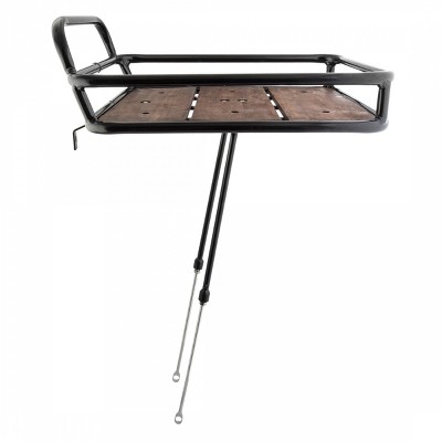 Sunlite Flip-top Rack Front Brake Boss/eyelet 26in Thru 29in Black : Target