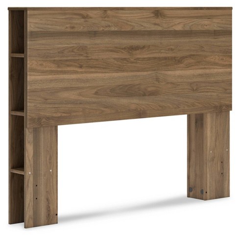 Full Aprilyn Bookcase Headboard - Signature Design By Ashley : Target