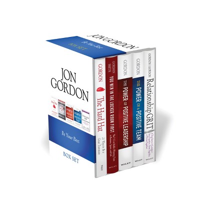 Training Camp - (jon Gordon) By Jon Gordon (hardcover) : Target