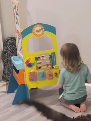 B. Play School Play Set - Schoolhouse Fun : Target