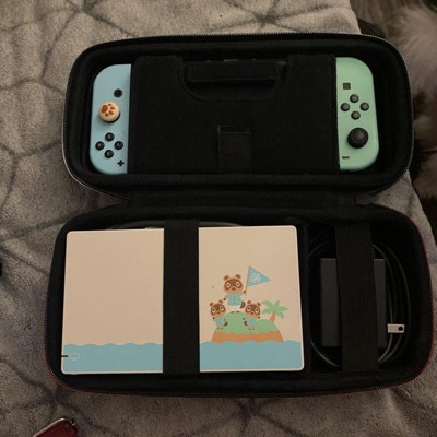 Nintendo Switch Oled Model System Case - Black : Target