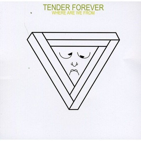Tender Forever - Where Are We From (cd) : Target