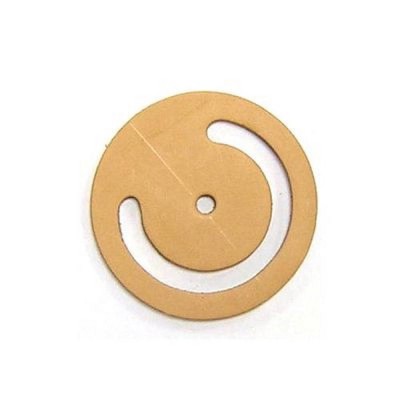 Replacement Shallow Well Pitcher Pump Lower Check Leather 3 1/2" : Target